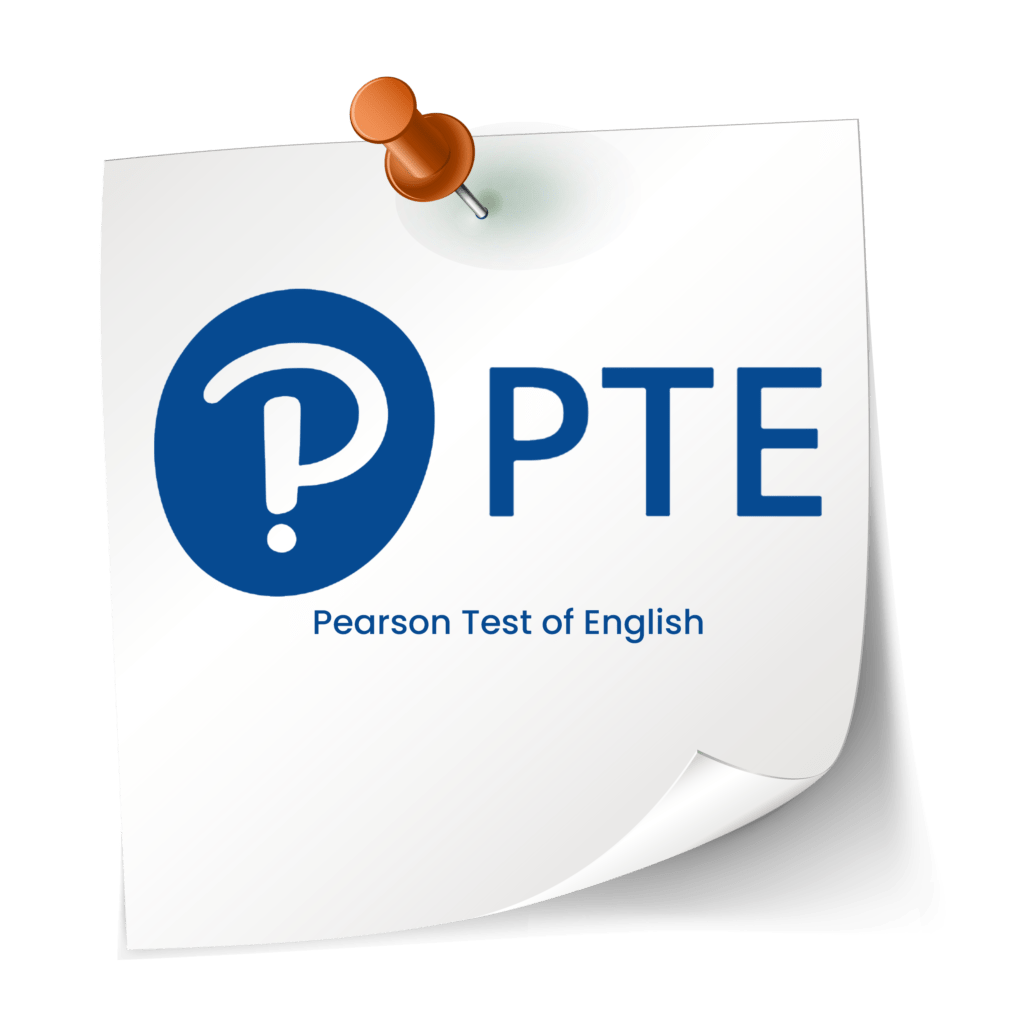 HOME - ONLINE PTE CLASSES